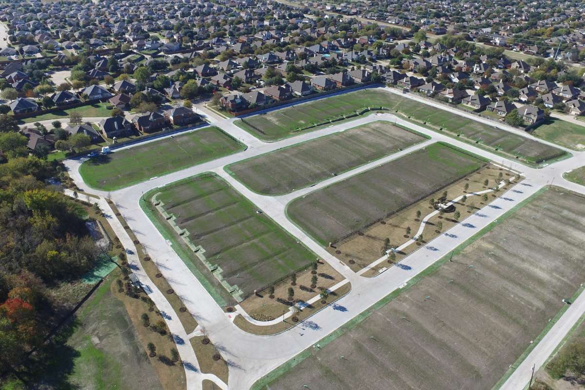 Emory Park - Robertson Companies