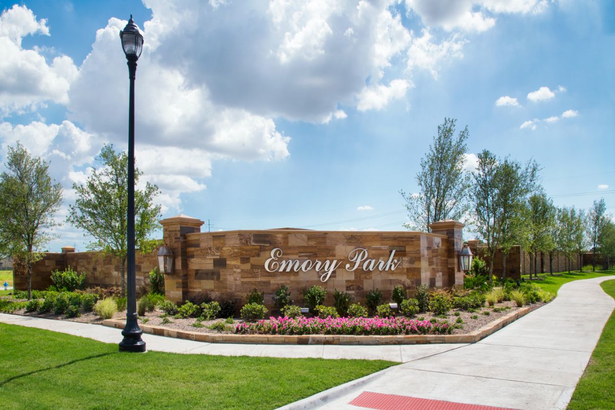 Emory Park - Robertson Companies