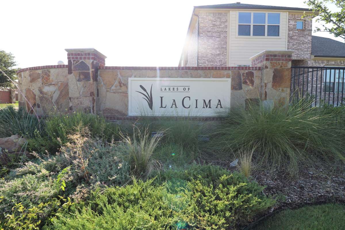 La Cima - Robertson Companies