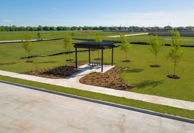 Tinsley Meadows - Robertson Companies