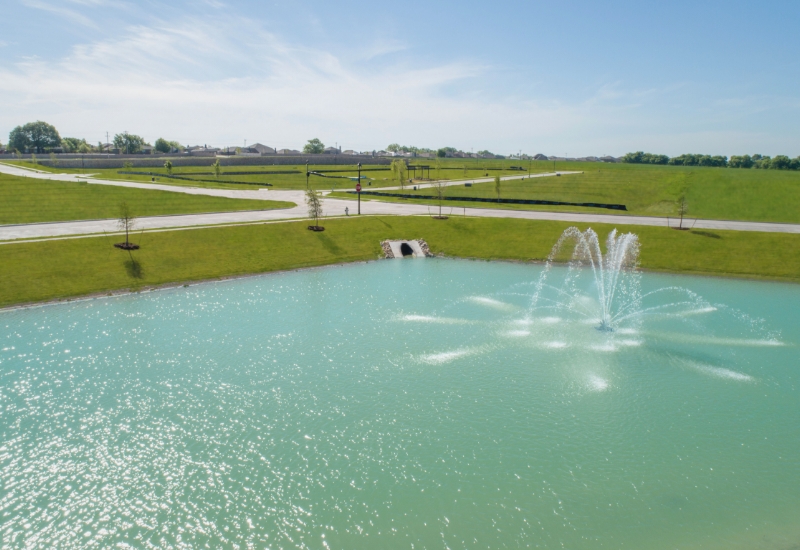 Tinsley Meadows - Robertson Companies