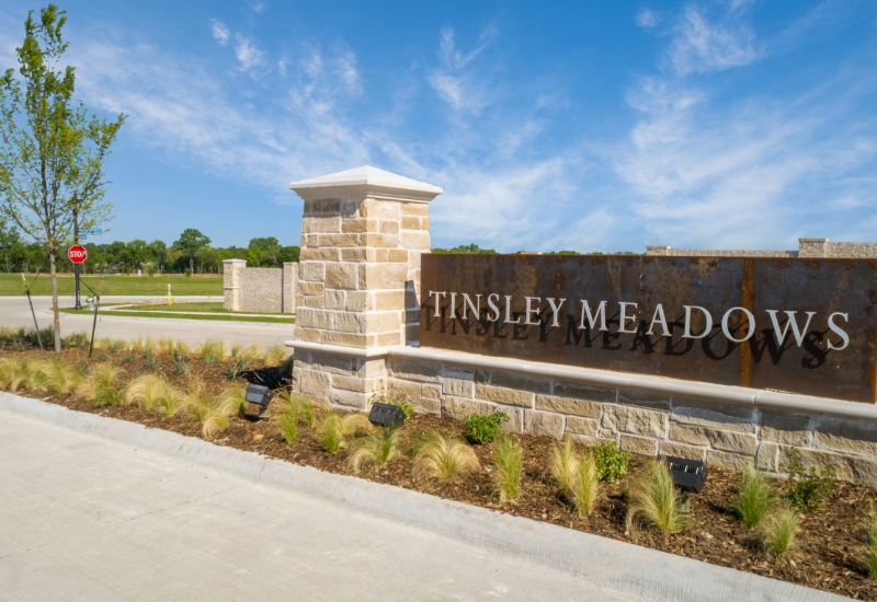 Tinsley Meadows - Robertson Companies